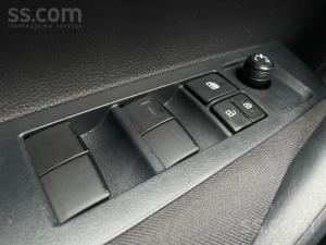 Balts Toyota Corolla 2021 Rīga, ar dzinēja tilpumu 1.80 L un nobraukumu 115 tūkst. km par 15990 €, foto 26 vietnē AUTOMOTO.COM.LV