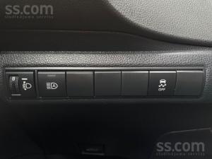 Balts Toyota Corolla 2021 Rīga, ar dzinēja tilpumu 1.80 L un nobraukumu 115 tūkst. km par 15990 €, foto 27 vietnē AUTOMOTO.COM.LV