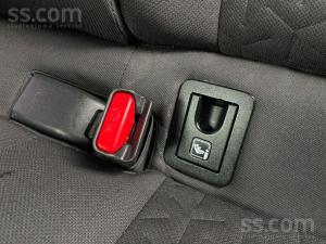 Balts Toyota Corolla 2021 Rīga, ar dzinēja tilpumu 1.80 L un nobraukumu 115 tūkst. km par 15990 €, foto 30 vietnē AUTOMOTO.COM.LV
