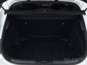 Balts Toyota Corolla 2021 Rīga, ar dzinēja tilpumu 1.80 L un nobraukumu 182 tūkst. km par 14590 €, foto 11 vietnē AUTOMOTO.COM.LV