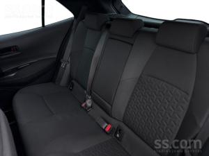 Balts Toyota Corolla 2021 Rīga, ar dzinēja tilpumu 1.80 L un nobraukumu 182 tūkst. km par 14590 €, foto 19 vietnē AUTOMOTO.COM.LV