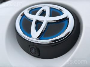 Balts Toyota Corolla 2021 Rīga, ar dzinēja tilpumu 1.80 L un nobraukumu 182 tūkst. km par 14590 €, foto 27 vietnē AUTOMOTO.COM.LV