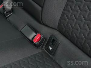 Balts Toyota Corolla 2021 Rīga, ar dzinēja tilpumu 1.80 L un nobraukumu 182 tūkst. km par 14590 €, foto 28 vietnē AUTOMOTO.COM.LV
