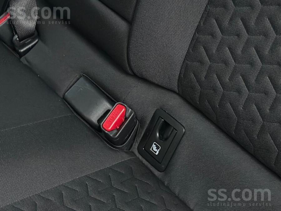 Balts Toyota Corolla 2021 Rīga, ar dzinēja tilpumu 1.80 L un nobraukumu 182 tūkst. km par 14590 €, foto 28 vietnē AUTOMOTO.COM.LV