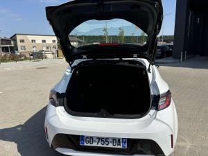 Белый Тойота Королла 2021 в Вильнюс, объемом двигателя 1.80 л и пробегом 190 тыс. км за 14200 €, фото 10 на AUTOMOTO.COM.LV