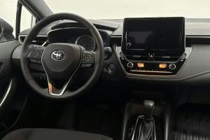 Balts Toyota Corolla 2022 Kauņa, ar dzinēja tilpumu 0.00 L un nobraukumu 12 tūkst. km par 25290 €, foto 8 vietnē AUTOMOTO.COM.LV