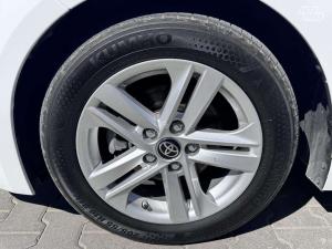Balts Toyota Corolla 2022 Viļņa, ar dzinēja tilpumu 1.80 L un nobraukumu 198 tūkst. km par 13950 €, foto 11 vietnē AUTOMOTO.COM.LV