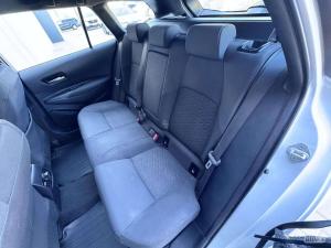 Balts Toyota Corolla 2022 Viļņa, ar dzinēja tilpumu 1.80 L un nobraukumu 198 tūkst. km par 13950 €, foto 18 vietnē AUTOMOTO.COM.LV