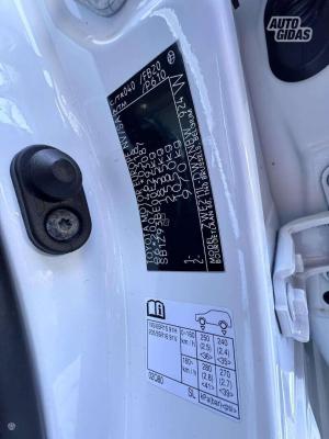 Balts Toyota Corolla 2022 Viļņa, ar dzinēja tilpumu 1.80 L un nobraukumu 198 tūkst. km par 13950 €, foto 27 vietnē AUTOMOTO.COM.LV