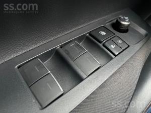 Balts Toyota Corolla 2022 Rīga, ar dzinēja tilpumu 1.80 L un nobraukumu 54 tūkst. km par 18590 €, foto 25 vietnē AUTOMOTO.COM.LV