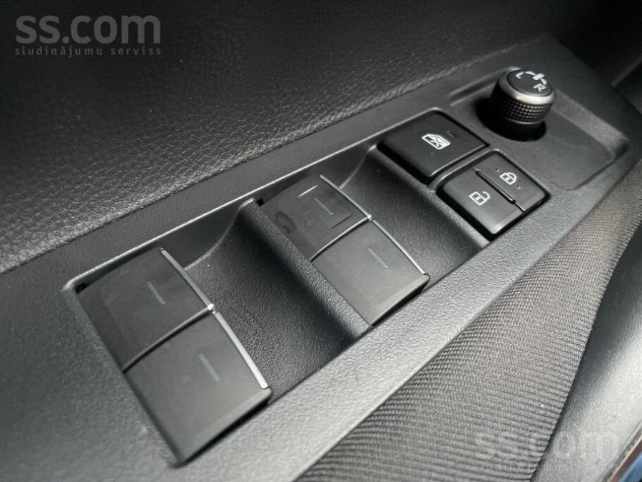 Balts Toyota Corolla 2022 Rīga, ar dzinēja tilpumu 1.80 L un nobraukumu 54 tūkst. km par 18590 €, foto 25 vietnē AUTOMOTO.COM.LV