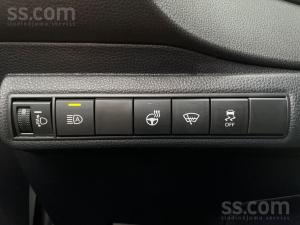 Balts Toyota Corolla 2022 Rīga, ar dzinēja tilpumu 1.80 L un nobraukumu 54 tūkst. km par 18590 €, foto 26 vietnē AUTOMOTO.COM.LV