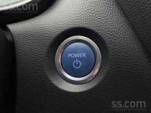 Balts Toyota Corolla 2022 Rīga, ar dzinēja tilpumu 1.80 L un nobraukumu 54 tūkst. km par 18590 €, foto 27 vietnē AUTOMOTO.COM.LV