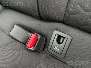 Balts Toyota Corolla 2022 Rīga, ar dzinēja tilpumu 1.80 L un nobraukumu 54 tūkst. km par 18590 €, foto 30 vietnē AUTOMOTO.COM.LV
