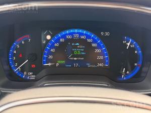 Balts Toyota Corolla 2022 Rīga, ar dzinēja tilpumu 1.80 L un nobraukumu 54 tūkst. km par 18590 €, foto 33 vietnē AUTOMOTO.COM.LV