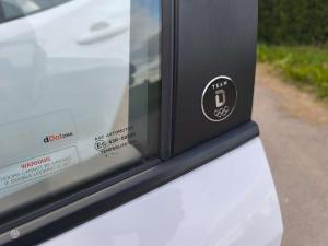 White Toyota Corolla 2022 in Kaunas, with an engine capacity of 1.80 L and mileage of 30 thousand km for 9399 €, photo 12 on AUTOMOTO.COM.LV
