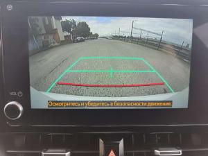 Balts Toyota Corolla 2022 Šauļi, ar dzinēja tilpumu 1.80 L un nobraukumu 43 tūkst. km par 16400 €, foto 18 vietnē AUTOMOTO.COM.LV