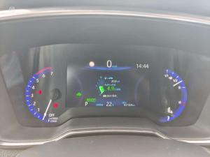 Balts Toyota Corolla 2022 Šauļi, ar dzinēja tilpumu 1.80 L un nobraukumu 43 tūkst. km par 16400 €, foto 20 vietnē AUTOMOTO.COM.LV