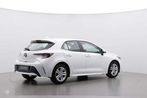 Balts Toyota Corolla 2022 Viļņa, ar dzinēja tilpumu 1.20 L un nobraukumu 143 tūkst. km par 13900 €, foto 4 vietnē AUTOMOTO.COM.LV