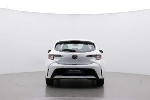 Balts Toyota Corolla 2022 Viļņa, ar dzinēja tilpumu 1.20 L un nobraukumu 143 tūkst. km par 13900 €, foto 6 vietnē AUTOMOTO.COM.LV