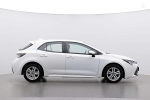 Balts Toyota Corolla 2022 Viļņa, ar dzinēja tilpumu 1.20 L un nobraukumu 143 tūkst. km par 13900 €, foto 18 vietnē AUTOMOTO.COM.LV