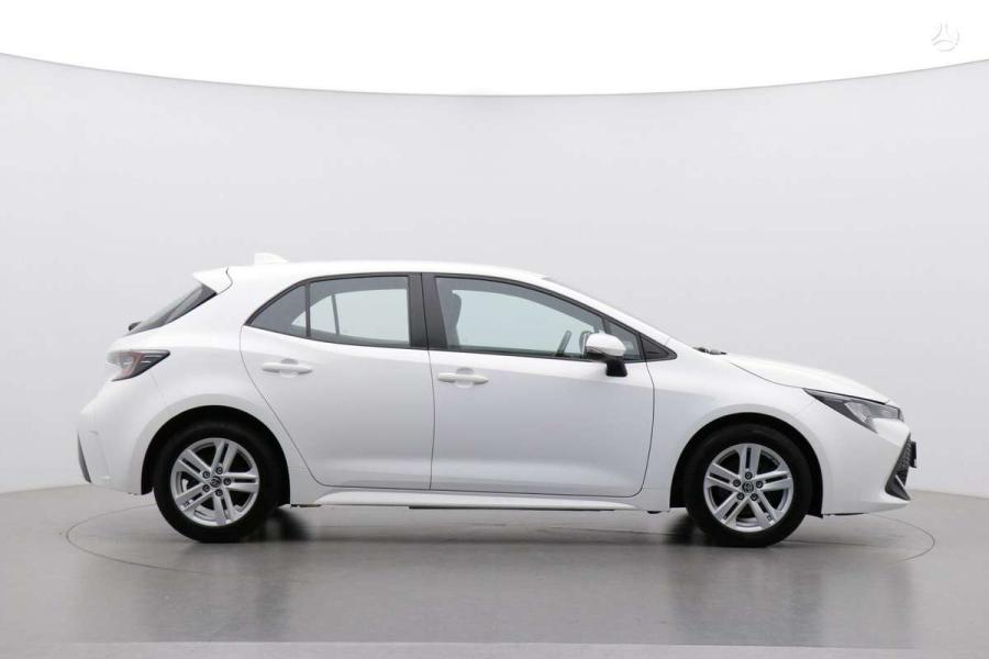 Balts Toyota Corolla 2022 Viļņa, ar dzinēja tilpumu 1.20 L un nobraukumu 143 tūkst. km par 13900 €, foto 18 vietnē AUTOMOTO.COM.LV