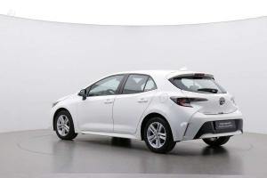 Balts Toyota Corolla 2022 Viļņa, ar dzinēja tilpumu 1.20 L un nobraukumu 143 tūkst. km par 13900 €, foto 19 vietnē AUTOMOTO.COM.LV