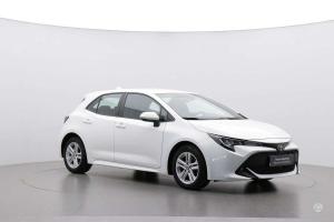 Balts Toyota Corolla 2022 Viļņa, ar dzinēja tilpumu 1.20 L un nobraukumu 143 tūkst. km par 13900 €, foto 20 vietnē AUTOMOTO.COM.LV