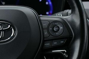 Balts Toyota Corolla 2022 Viļņa, ar dzinēja tilpumu 1.20 L un nobraukumu 143 tūkst. km par 13900 €, foto 27 vietnē AUTOMOTO.COM.LV