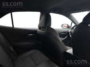 Balts Toyota Corolla 2023 Rīga, ar dzinēja tilpumu 1.80 L un nobraukumu 51 tūkst. km par 21990 €, foto 7 vietnē AUTOMOTO.COM.LV