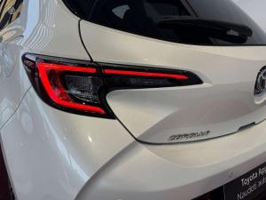 Balts Toyota Corolla 2023 Šauļi, ar dzinēja tilpumu 1.80 L un nobraukumu 52 tūkst. km par 21500 €, foto 9 vietnē AUTOMOTO.COM.LV