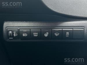 Balts Toyota Corolla 2023 Rīga, ar dzinēja tilpumu 1.80 L un nobraukumu 51 tūkst. km par 21490 €, foto 21 vietnē AUTOMOTO.COM.LV