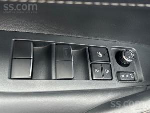 Balts Toyota Corolla 2023 Rīga, ar dzinēja tilpumu 1.80 L un nobraukumu 51 tūkst. km par 21490 €, foto 22 vietnē AUTOMOTO.COM.LV