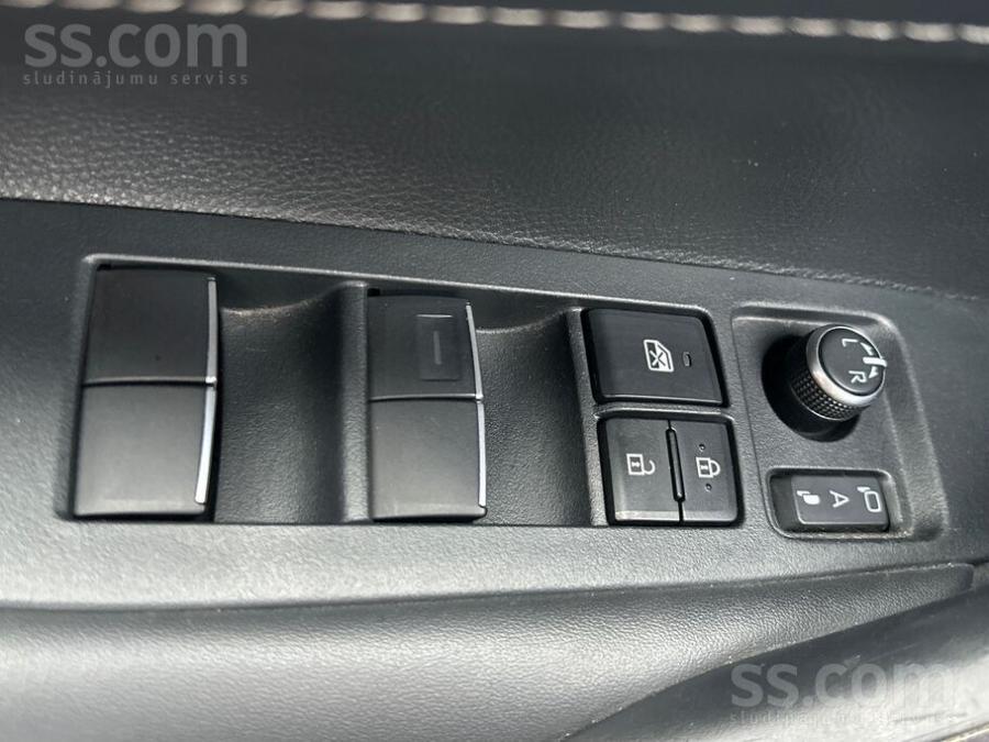 Balts Toyota Corolla 2023 Rīga, ar dzinēja tilpumu 1.80 L un nobraukumu 51 tūkst. km par 21490 €, foto 22 vietnē AUTOMOTO.COM.LV