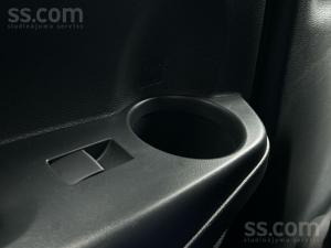 Balts Toyota Corolla 2023 Rīga, ar dzinēja tilpumu 1.80 L un nobraukumu 51 tūkst. km par 21490 €, foto 23 vietnē AUTOMOTO.COM.LV