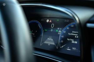 Balts Toyota Corolla 2023 Kauņa, ar dzinēja tilpumu 1.80 L un nobraukumu 53 tūkst. km par 21900 €, foto 11 vietnē AUTOMOTO.COM.LV
