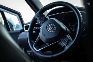 Balts Toyota Corolla 2023 Kauņa, ar dzinēja tilpumu 1.80 L un nobraukumu 53 tūkst. km par 21900 €, foto 16 vietnē AUTOMOTO.COM.LV
