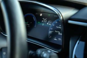 Balts Toyota Corolla 2023 Kauņa, ar dzinēja tilpumu 1.80 L un nobraukumu 53 tūkst. km par 21900 €, foto 17 vietnē AUTOMOTO.COM.LV