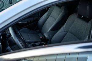 Balts Toyota Corolla 2023 Kauņa, ar dzinēja tilpumu 1.80 L un nobraukumu 53 tūkst. km par 21900 €, foto 22 vietnē AUTOMOTO.COM.LV