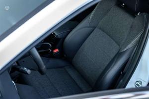 Balts Toyota Corolla 2023 Kauņa, ar dzinēja tilpumu 1.80 L un nobraukumu 53 tūkst. km par 21900 €, foto 23 vietnē AUTOMOTO.COM.LV