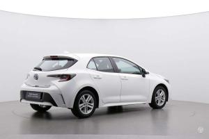 Balts Toyota Corolla 2023 Viļņa, ar dzinēja tilpumu 1.80 L un nobraukumu 77 tūkst. km par 22900 €, foto 4 vietnē AUTOMOTO.COM.LV