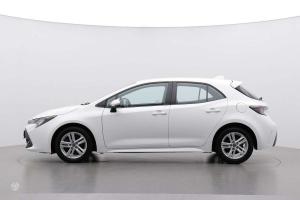 Balts Toyota Corolla 2023 Viļņa, ar dzinēja tilpumu 1.80 L un nobraukumu 77 tūkst. km par 22900 €, foto 5 vietnē AUTOMOTO.COM.LV