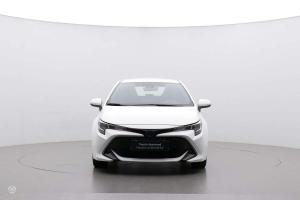 Balts Toyota Corolla 2023 Viļņa, ar dzinēja tilpumu 1.80 L un nobraukumu 77 tūkst. km par 22900 €, foto 7 vietnē AUTOMOTO.COM.LV