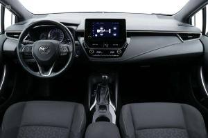 Balts Toyota Corolla 2023 Viļņa, ar dzinēja tilpumu 1.80 L un nobraukumu 77 tūkst. km par 22900 €, foto 8 vietnē AUTOMOTO.COM.LV