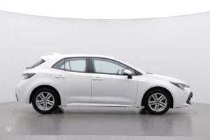 Balts Toyota Corolla 2023 Viļņa, ar dzinēja tilpumu 1.80 L un nobraukumu 77 tūkst. km par 22900 €, foto 18 vietnē AUTOMOTO.COM.LV