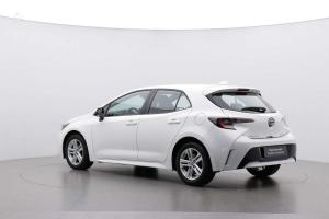 Balts Toyota Corolla 2023 Viļņa, ar dzinēja tilpumu 1.80 L un nobraukumu 77 tūkst. km par 22900 €, foto 19 vietnē AUTOMOTO.COM.LV