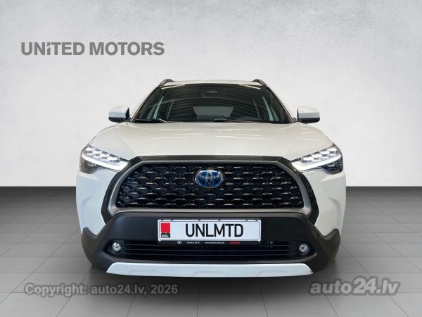 Toyota Corolla 2024 Tallina vietnē Balts Toyota Corolla 2024 Tallina, ar dzinēja tilpumu 1.80 L un nobraukumu 102 tūkst. km par 24900 €, foto 3 vietnē AUTOMOTO.COM.LV
