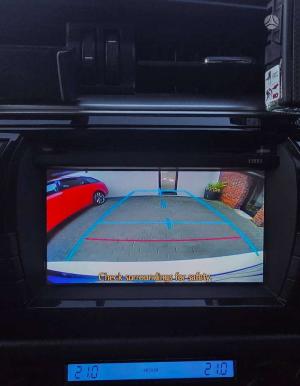 Balts Toyota Corolla 2014 Viļņa, ar dzinēja tilpumu 1.60 L un nobraukumu 201 tūkst. km par 6900 €, foto 10 vietnē AUTOMOTO.COM.LV