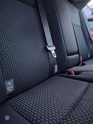 Balts Toyota Corolla 2014 Viļņa, ar dzinēja tilpumu 1.60 L un nobraukumu 201 tūkst. km par 6900 €, foto 16 vietnē AUTOMOTO.COM.LV
