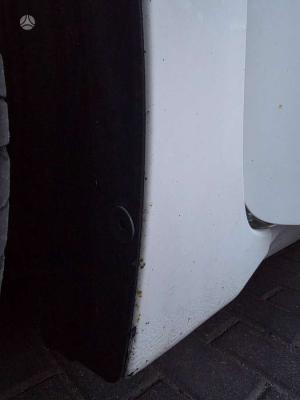 Balts Toyota Corolla 2014 Viļņa, ar dzinēja tilpumu 1.60 L un nobraukumu 201 tūkst. km par 6900 €, foto 17 vietnē AUTOMOTO.COM.LV